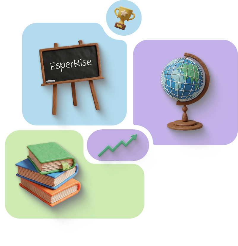 on-Campus Programs - EsperRise